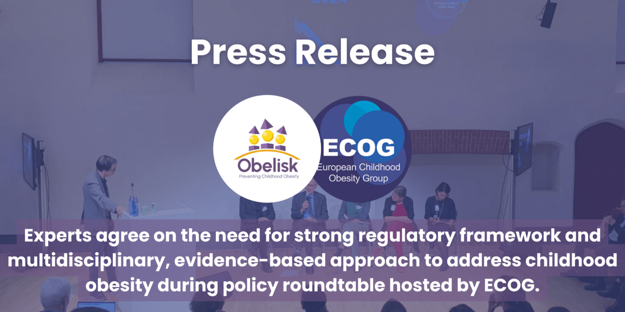 Announcing the 34th ECOG Congress in Uppsala, Sweden! - The European ...